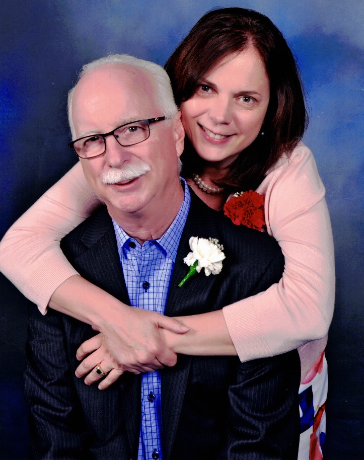 Pat and Mary - PMK International LLC